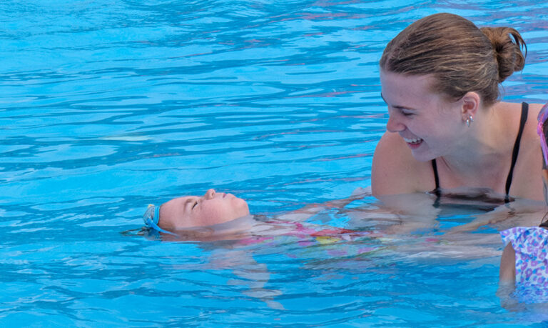 Otter Cove Aquatic Park | Water Fun for Everyone!